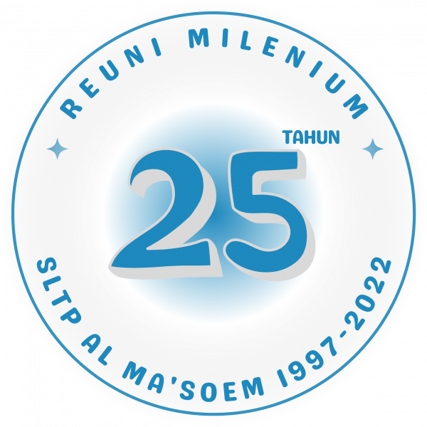 Reuni Millennium 97 - Paperless