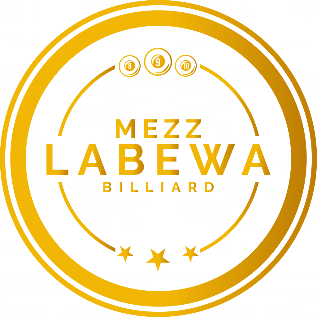 Grand Opening Mezz Labewa Billiard - Paperless